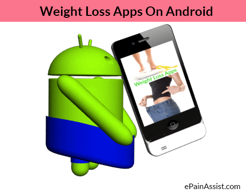 Weight Loss Apps On Android GIF by ePainAssist - Find & Share on GIPHY