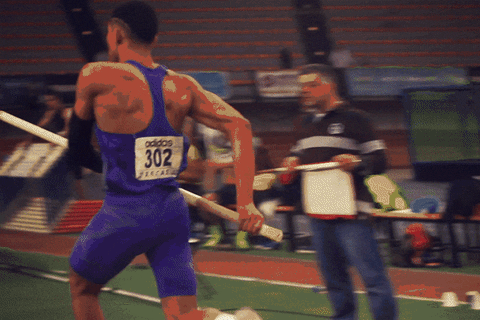 Set The Bar GIFs - Find & Share on GIPHY