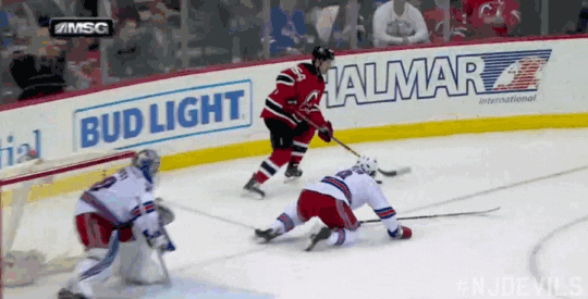 New Jersey Devils GIF - Find & Share on GIPHY