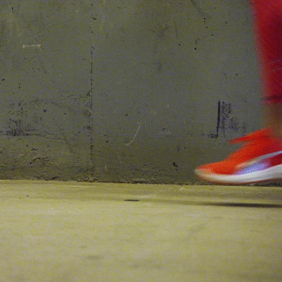 Slow Motion Running GIF by PUMA - Find & Share on GIPHY