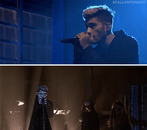 Zayn Malik GIF by ZAYN - Find & Share on GIPHY