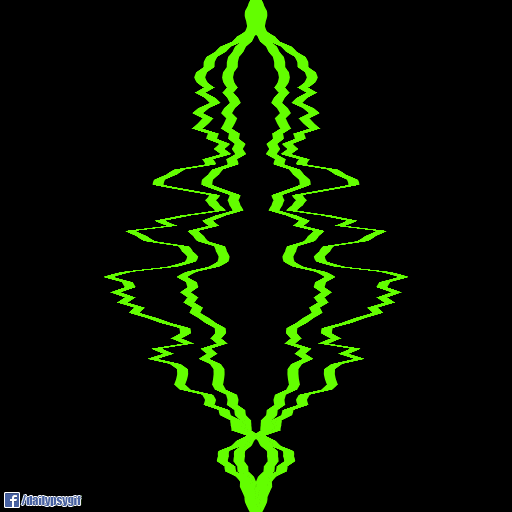 Motion Noise GIF by Psyklon - Find & Share on GIPHY