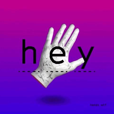 Hujambo Hello GIF by hands.wtf - Find & Share on GIPHY