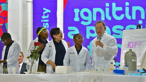 Stem GIF by Washington University in St. Louis - Find & Share on GIPHY