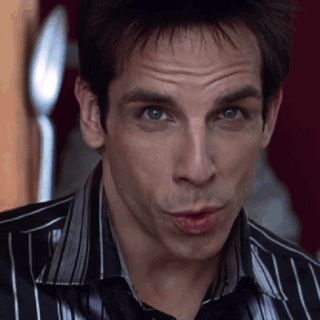 Zoolander 2 GIF by GIPHY CAM - Find & Share on GIPHY