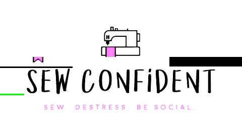 Sew Sewing Machine GIF by SewConfidentLtd - Find & Share on GIPHY