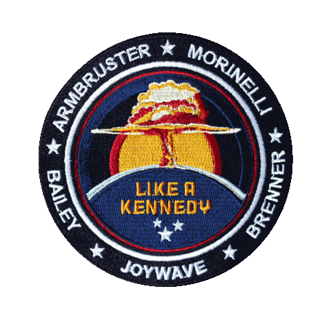 Joywave Sticker for iOS & Android | GIPHY