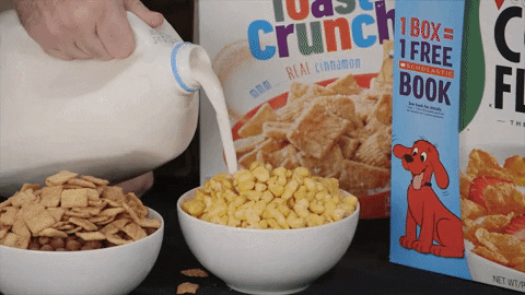 Bowl Ed GIF by Brown & Crouppen - Find & Share on GIPHY