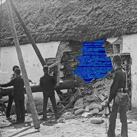 Broken Windows : Heavymind