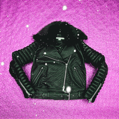 Winter Jacket GIF by Refinery29 - Find & Share on GIPHY
