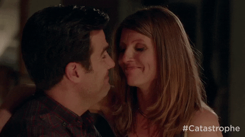 Amazon Humor GIF by Catastrophe - Find & Share on GIPHY