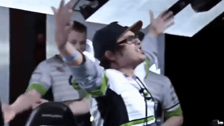 Esports GIF by Major League Gaming - Find & Share on GIPHY