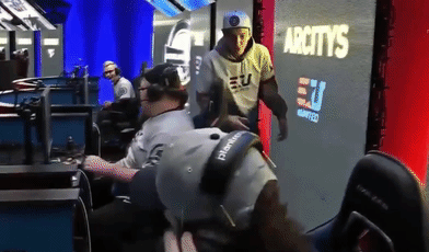 Esports GIF by Major League Gaming - Find & Share on GIPHY
