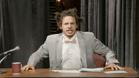 Eric Andre GIF by Tim and Eric - Find & Share on GIPHY