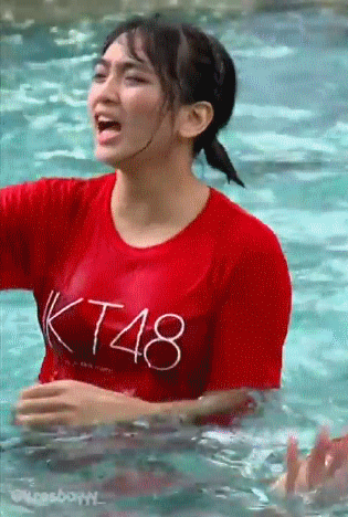Foto-foto Salah Fokus JKT48 (Salkus,Bening) UPDATE !! 4rd - Page 24 | KASKUS