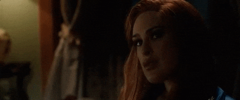 Rumer Willis GIF by The Orchard Films - Find & Share on GIPHY