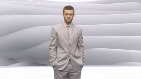 Justin Timberlake Lovestoned GIF - Find & Share on GIPHY