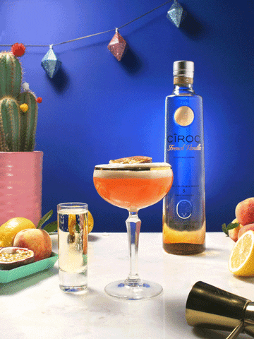 Animation Drinks GIF - Find & Share on GIPHY