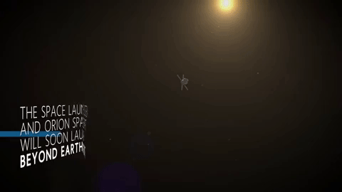 Space Rocket GIF by NASA - Find & Share on GIPHY