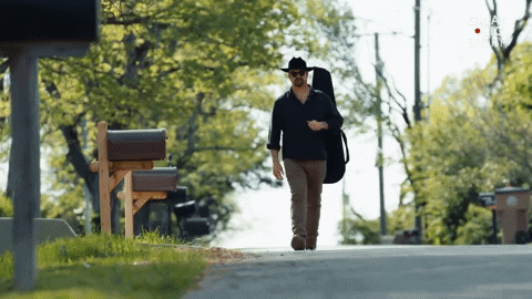 On My Way Ok GIF by Great Big Story - Find & Share on GIPHY