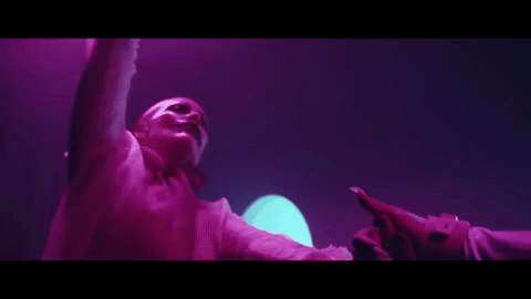 Fever Ray Dancing GIF - Find & Share on GIPHY