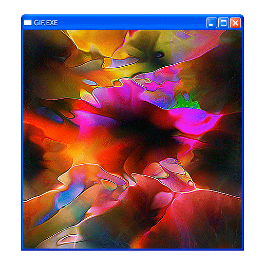 Animation Moving Sticker by POST-WEB for iOS & Android | GIPHY