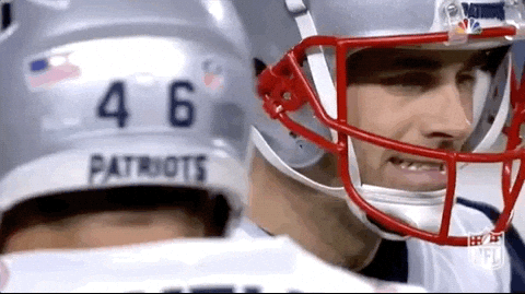 Angry Super Bowl GIF by NFL - Find & Share on GIPHY