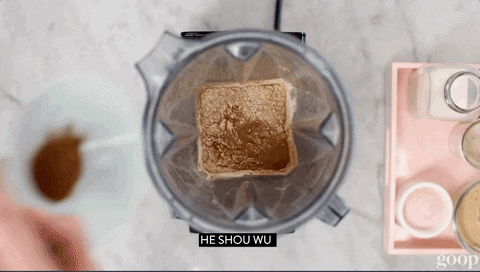 Smoothie GIF - Find & Share on GIPHY