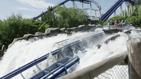 Water Summer GIF by Europa-Park - Find & Share on GIPHY