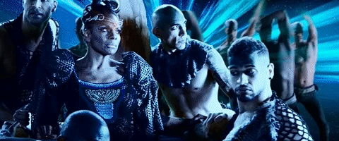 Hello Again GIF by The Orchard Films - Find & Share on GIPHY