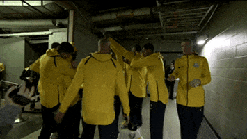 Team Together GIFs - Get the best GIF on GIPHY