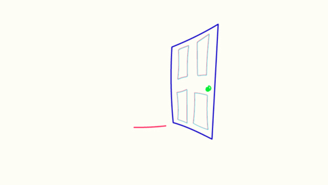 Gender Roles Illustration GIF - Find & Share on GIPHY