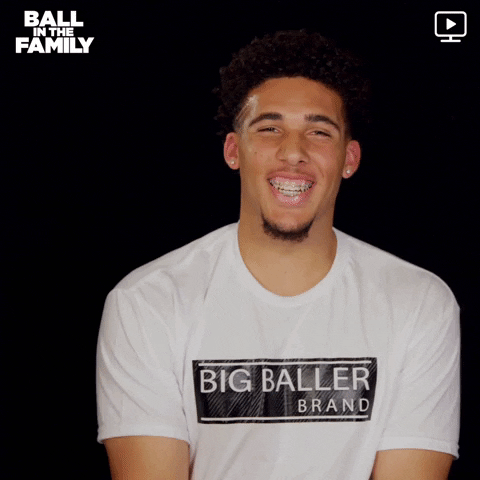 Liangelo Ball Gelo GIF by Ball in the Family - Find & Share on GIPHY