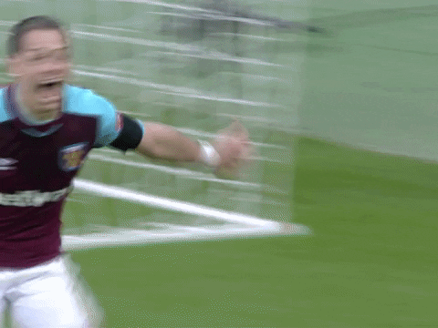 Premier League Epl GIF by West Ham United - Find & Share on GIPHY