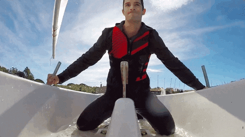 Amazing Race Struggle GIF by CBS - Find & Share on GIPHY