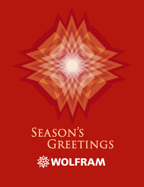 Seasons Greetings Animation GIF by Wolfram Research - Find & Share on GIPHY