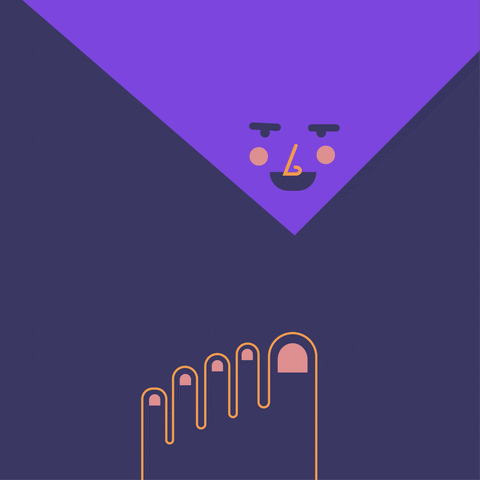 Stubbed Toe GIFs - Get the best GIF on GIPHY