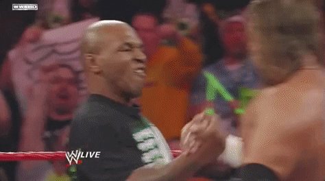 Triple H Wrestling GIF by WWE - Find & Share on GIPHY