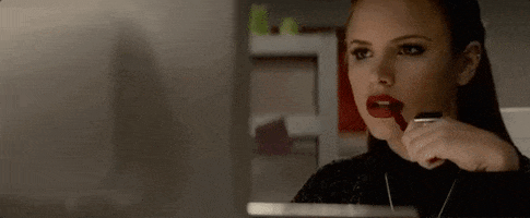 Halston Sage Licorice GIF by The Orchard Films - Find & Share on GIPHY