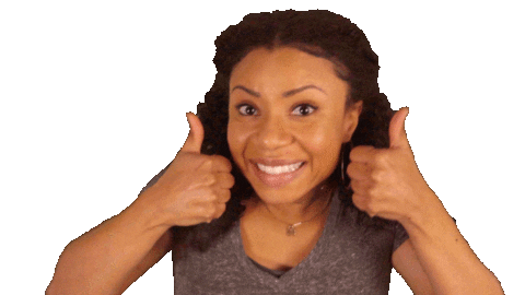 Cheese Smile Sticker by Shalita Grant for iOS & Android | GIPHY