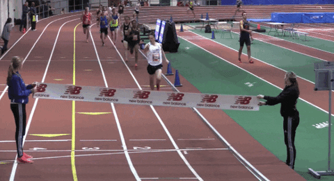 New Balance Running GIF by RunnerSpace.com - Find & Share on GIPHY