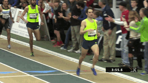 Track And Field Running GIF by RunnerSpace.com - Find & Share on GIPHY