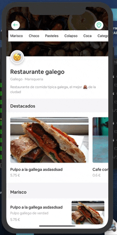 withDecay() reset position if animation is not finished · Issue #162 · wcandillon/react-native ...