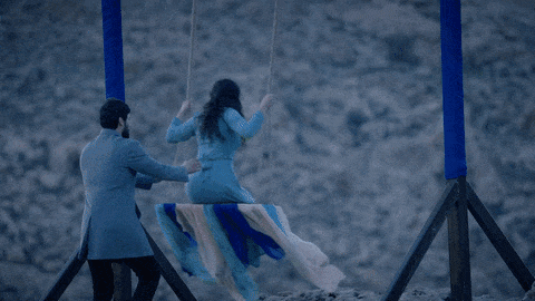 Ebru Sahin Mia GIF by Tüplü Televizyon - Find & Share on GIPHY