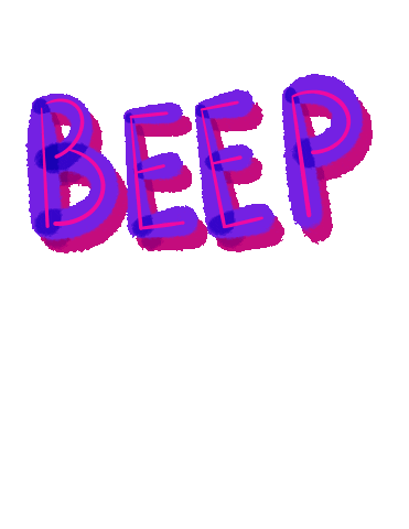 Excuse Me Sticker for iOS & Android | GIPHY