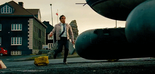 The Secret Life Of Walter Mitty GIF - Find & Share on GIPHY