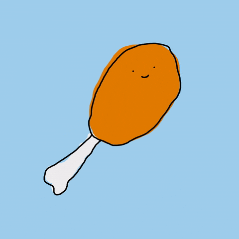 Eat Fast Food GIF by stickfiguregirl - Find & Share on GIPHY