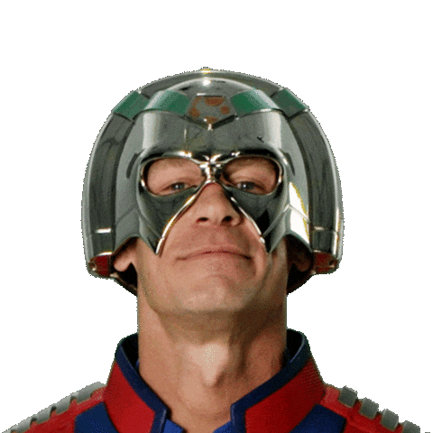 Wwe Yes Sticker by HBO Max for iOS & Android | GIPHY
