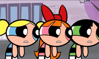 Animation Ppg GIF - Find & Share on GIPHY