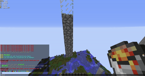 EasyGenWall | SpigotMC - High Performance Minecraft Software